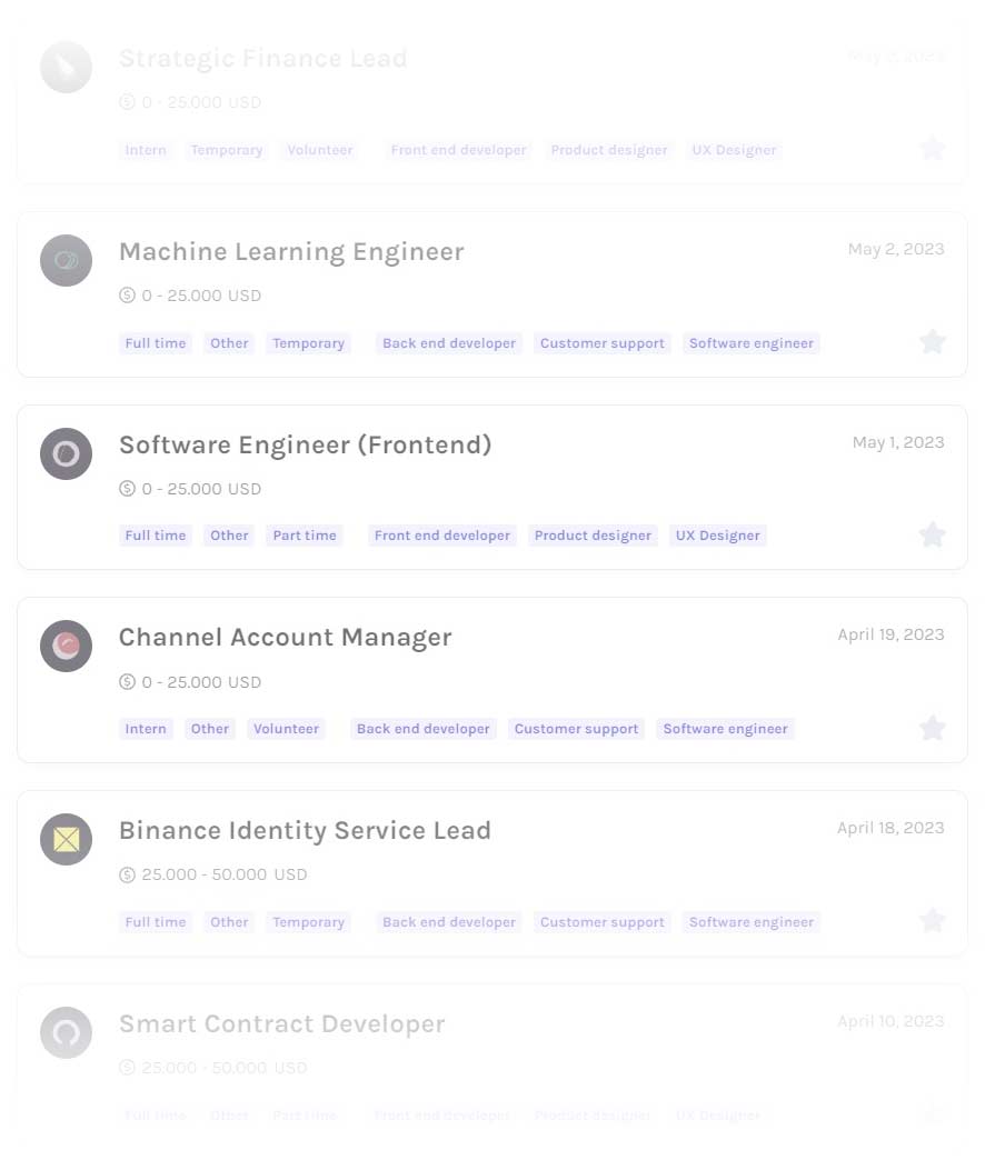 G4 Jobs | Jobs For Everyone